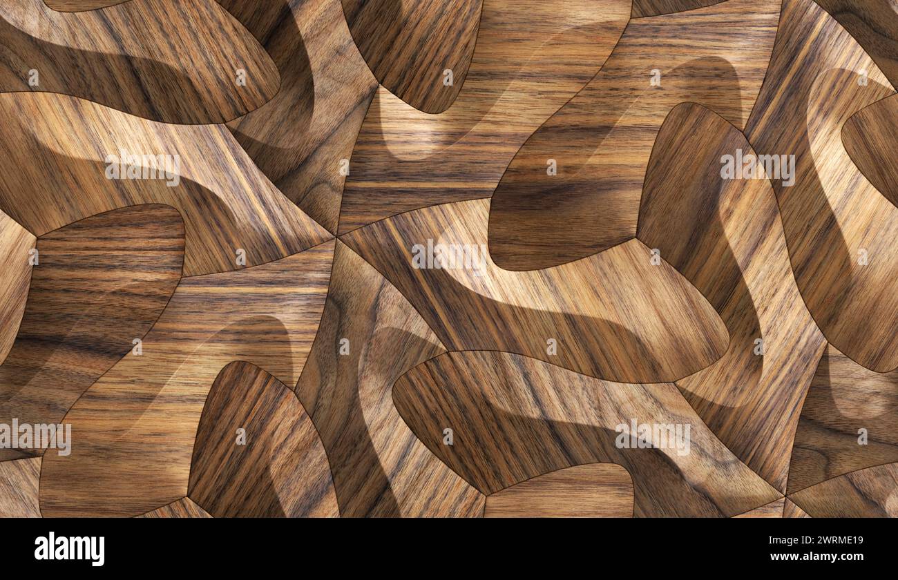 Walnut Wood Texture Seamless Seamless Walnut Wood Texture | Materials