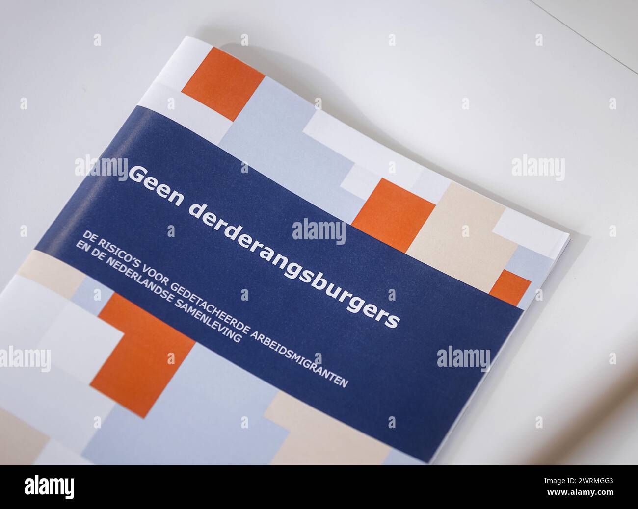 Arbeidsmigratie hi-res stock photography and images - Alamy