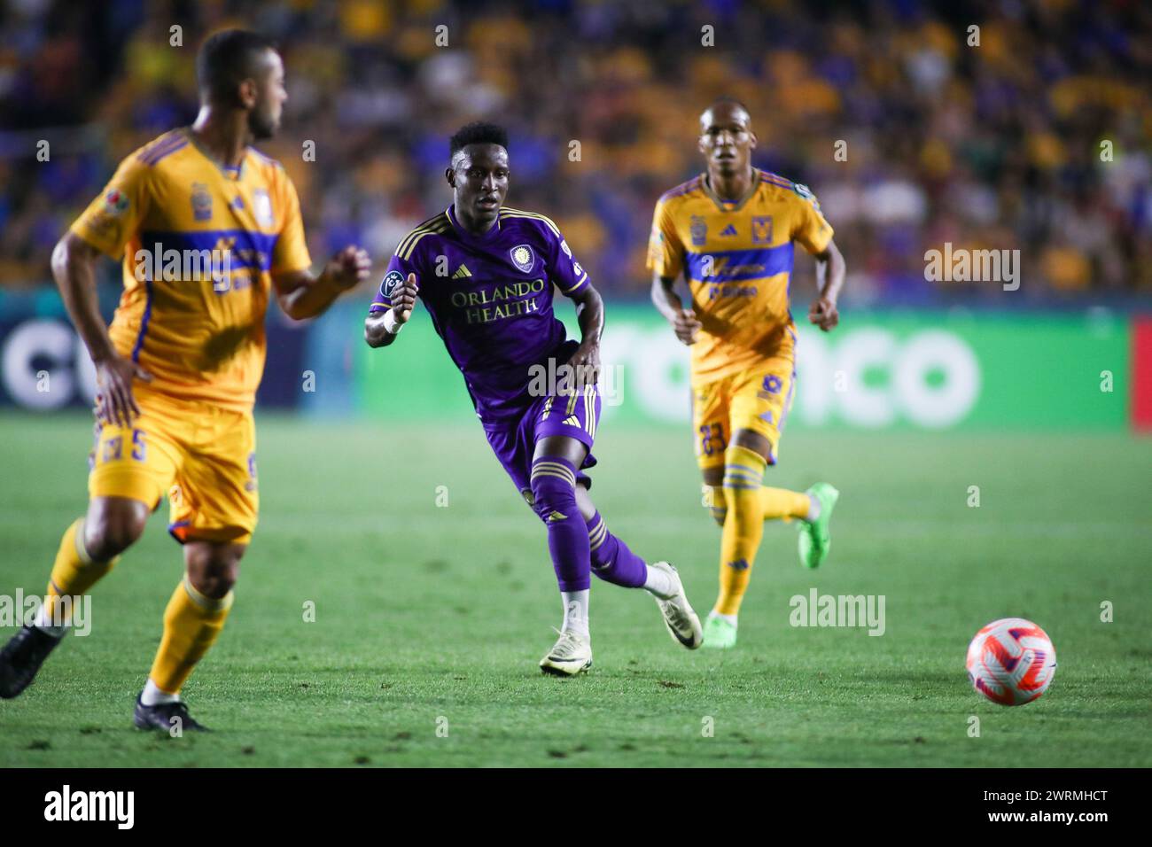 Angulo orlando hi-res stock photography and images - Alamy