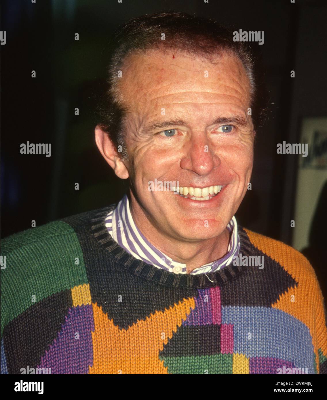 Bob eubanks hi-res stock photography and images - Alamy