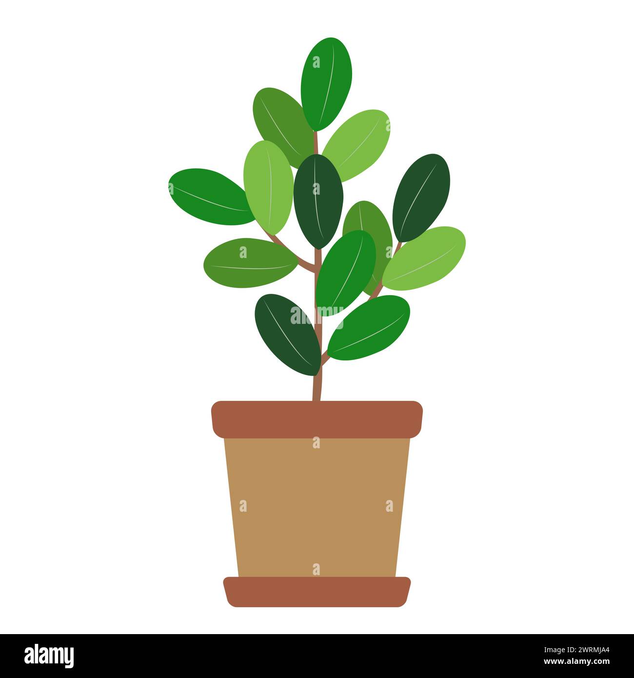 Home interior retail Stock Vector Images - Alamy