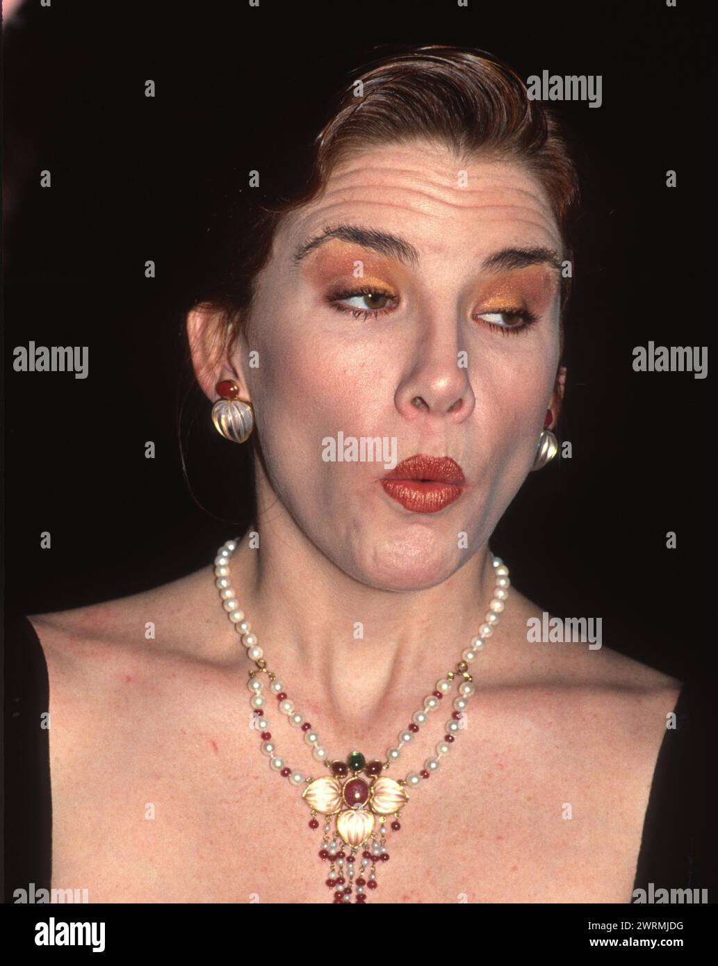 Melissa barrett hi-res stock photography and images - Alamy