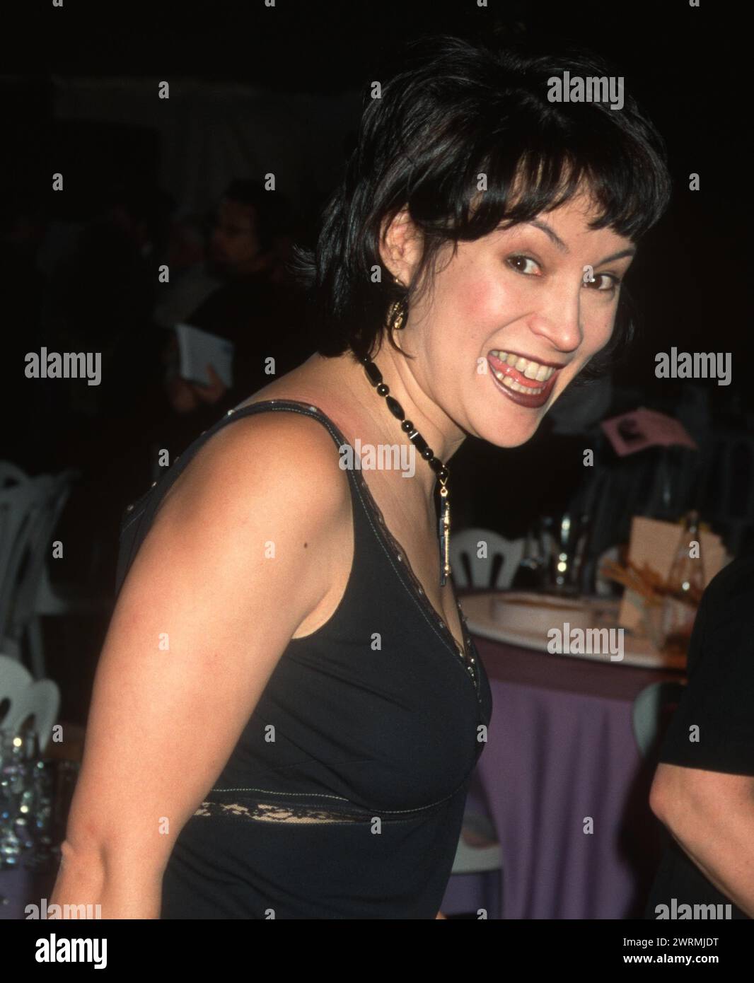 Jennifer tilly 1998 hi-res stock photography and images - Alamy
