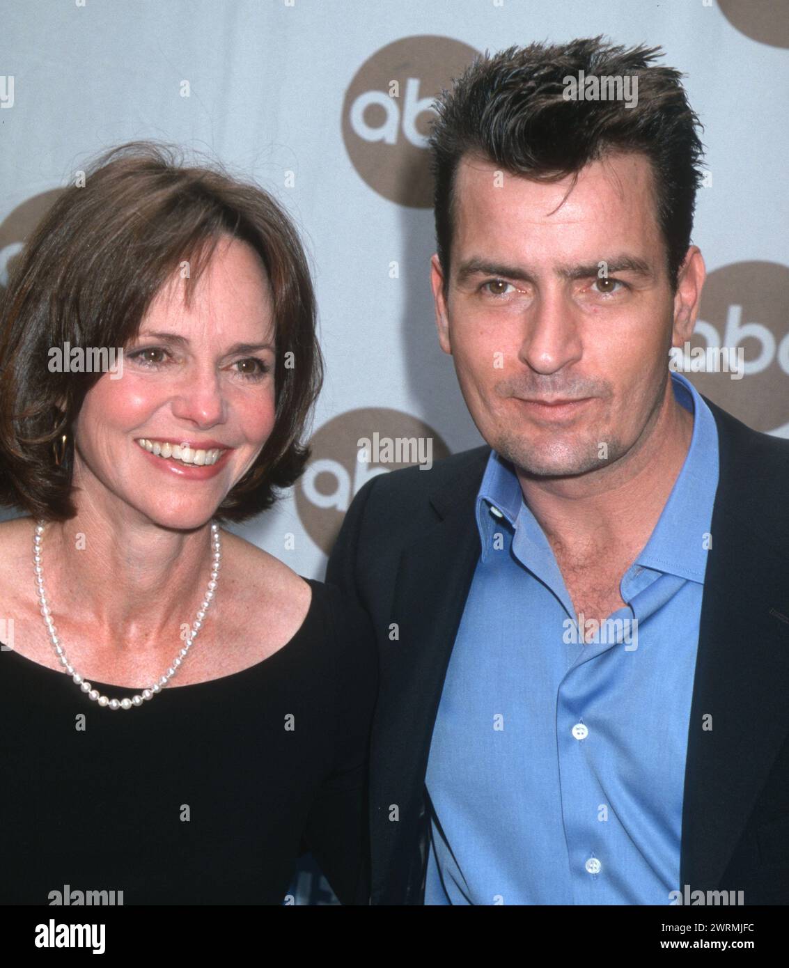 Charlie field actor hi-res stock photography and images - Alamy