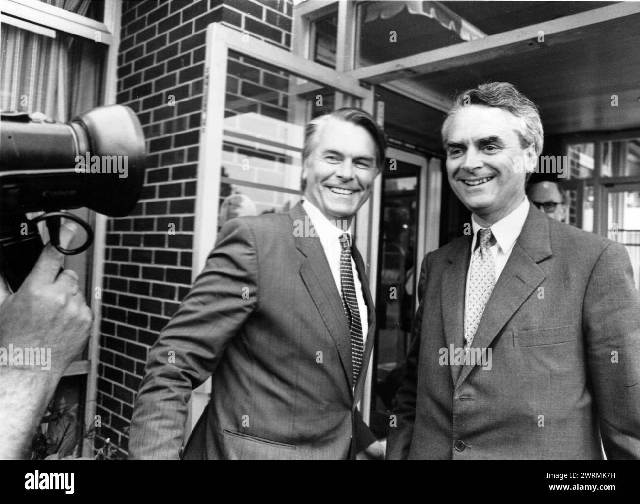 Sdp party Black and White Stock Photos & Images - Alamy