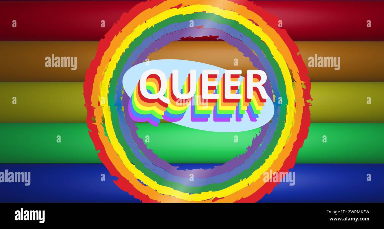 Lgbtqia visibility hi-res stock photography and images - Alamy