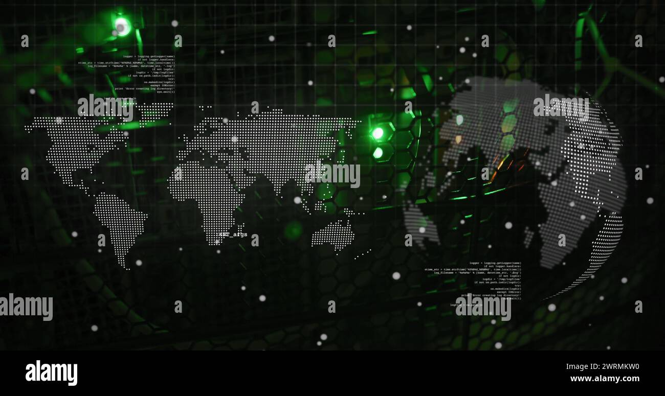 World computer exchange hi-res stock photography and images - Alamy