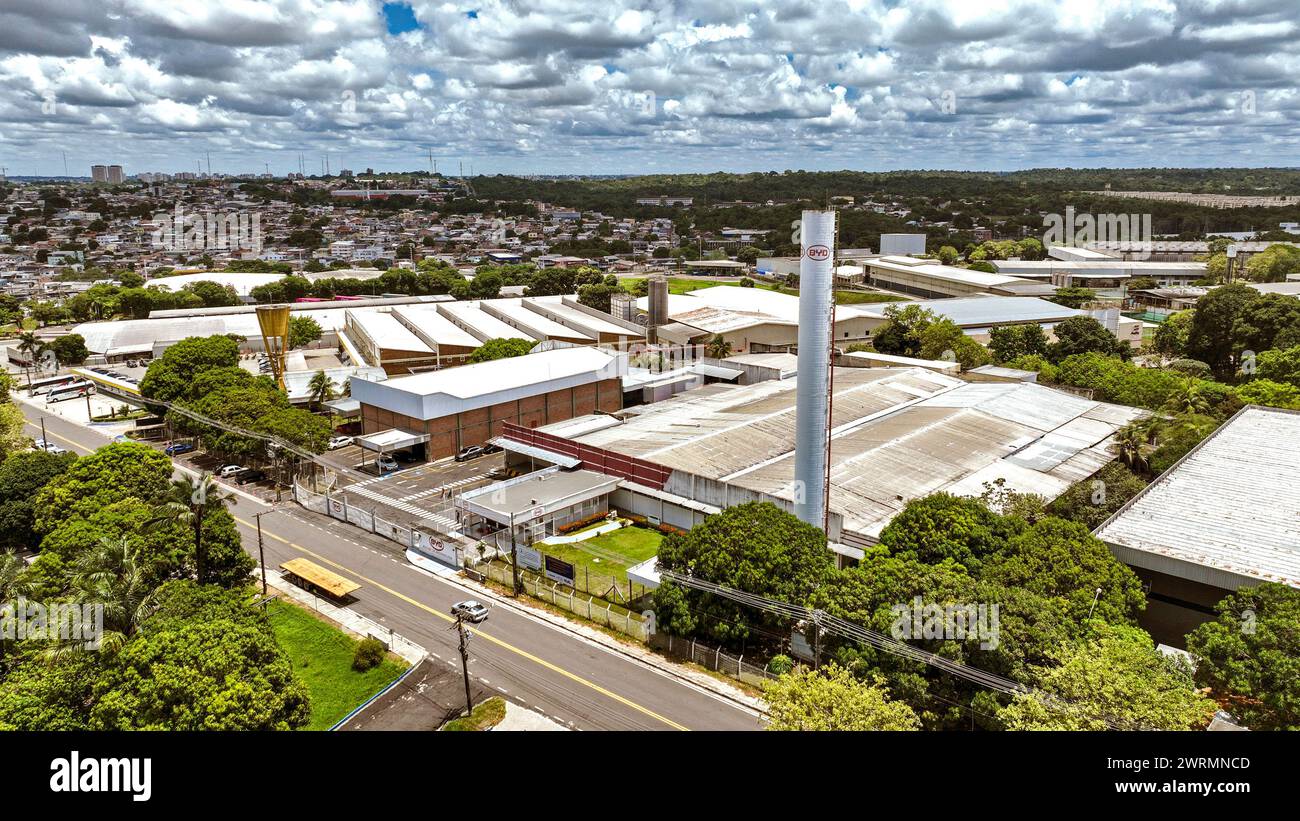 Byd brazil hi-res stock photography and images - Alamy