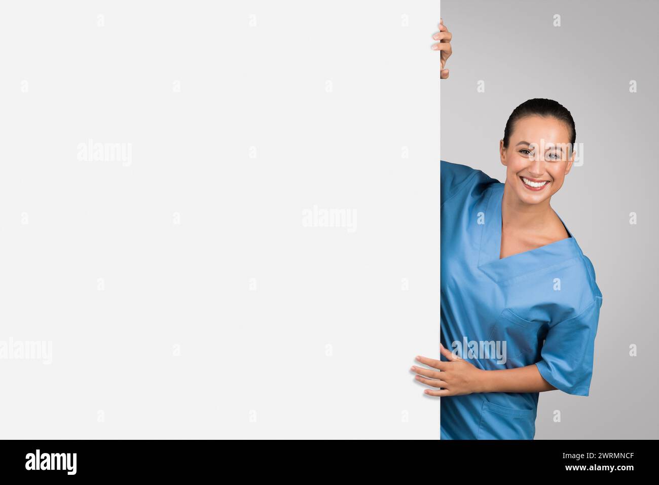 Large banner promoting hi-res stock photography and images - Alamy