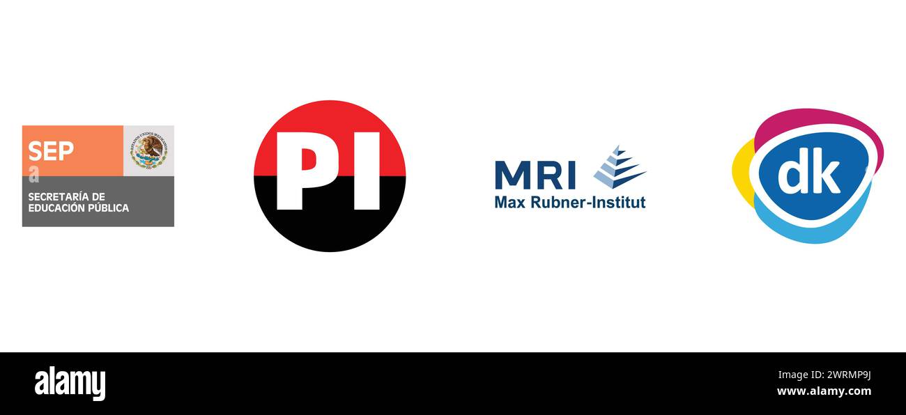 Mri logo hi-res stock photography and images - Alamy