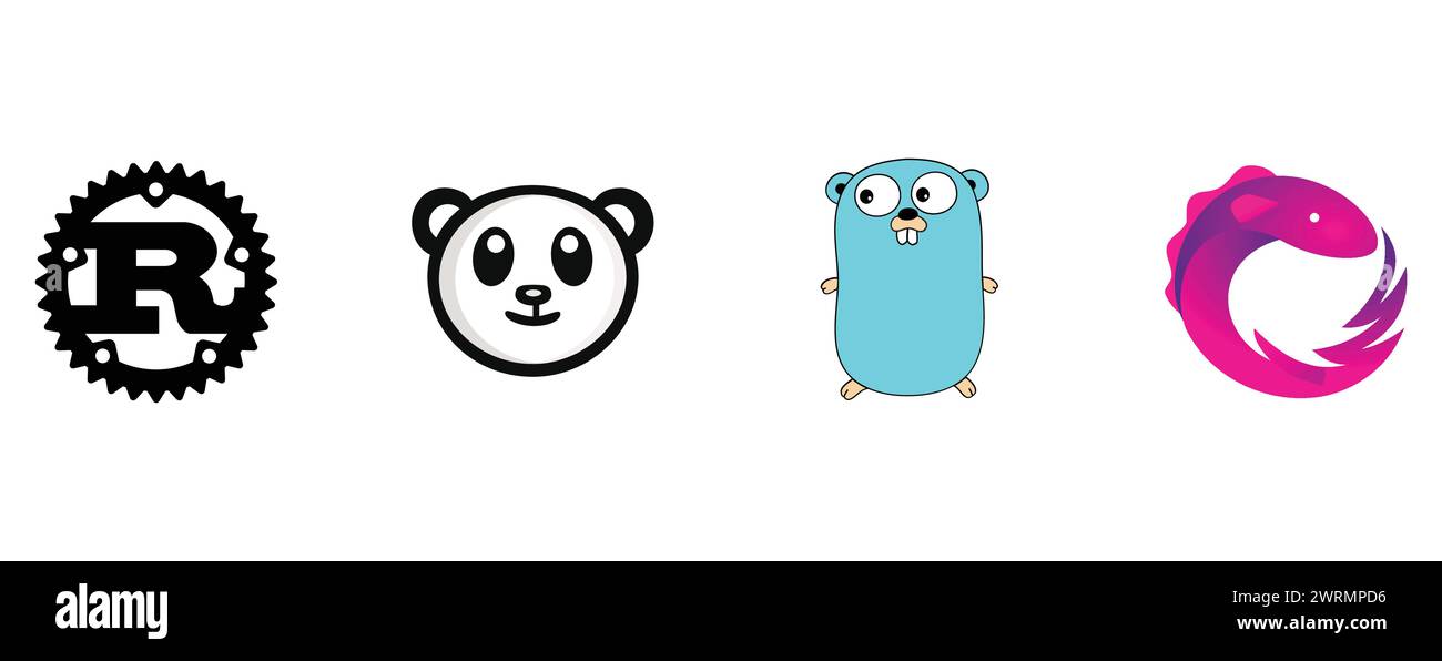 Reactivex hi-res stock photography and images - Alamy