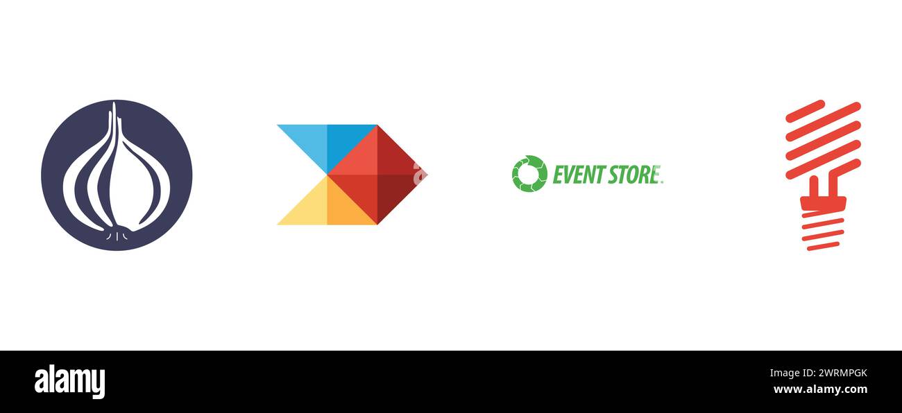 Event vector vectors hi-res stock photography and images - Alamy