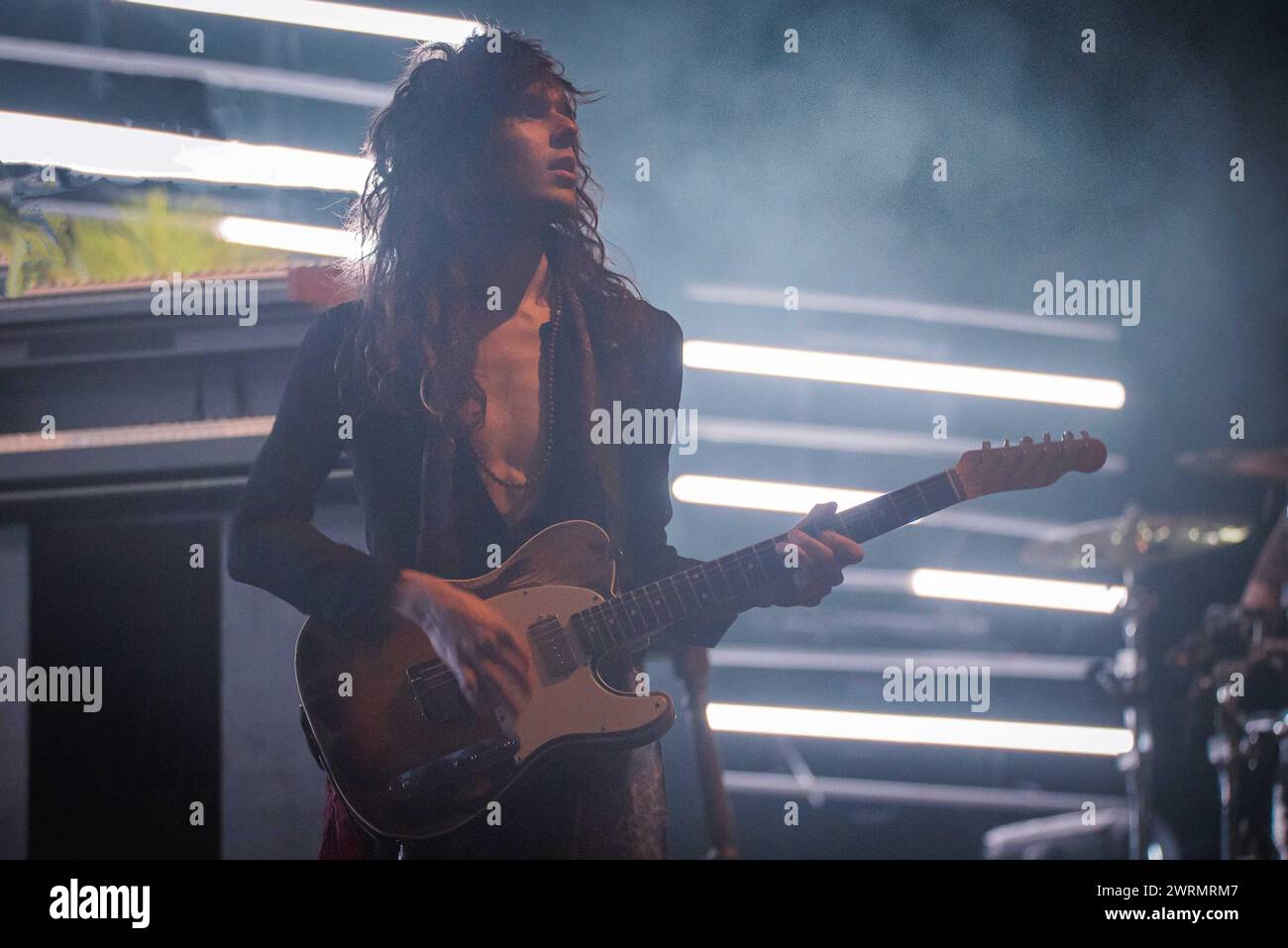 AUDITORIUMPARCO DELLA MUSICA ENNIO MORRICONE ROMA, ROME, Italy, March ...