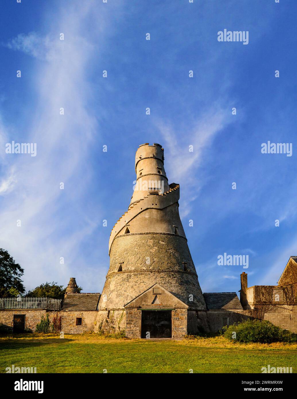 Famine landscape project hi-res stock photography and images - Alamy
