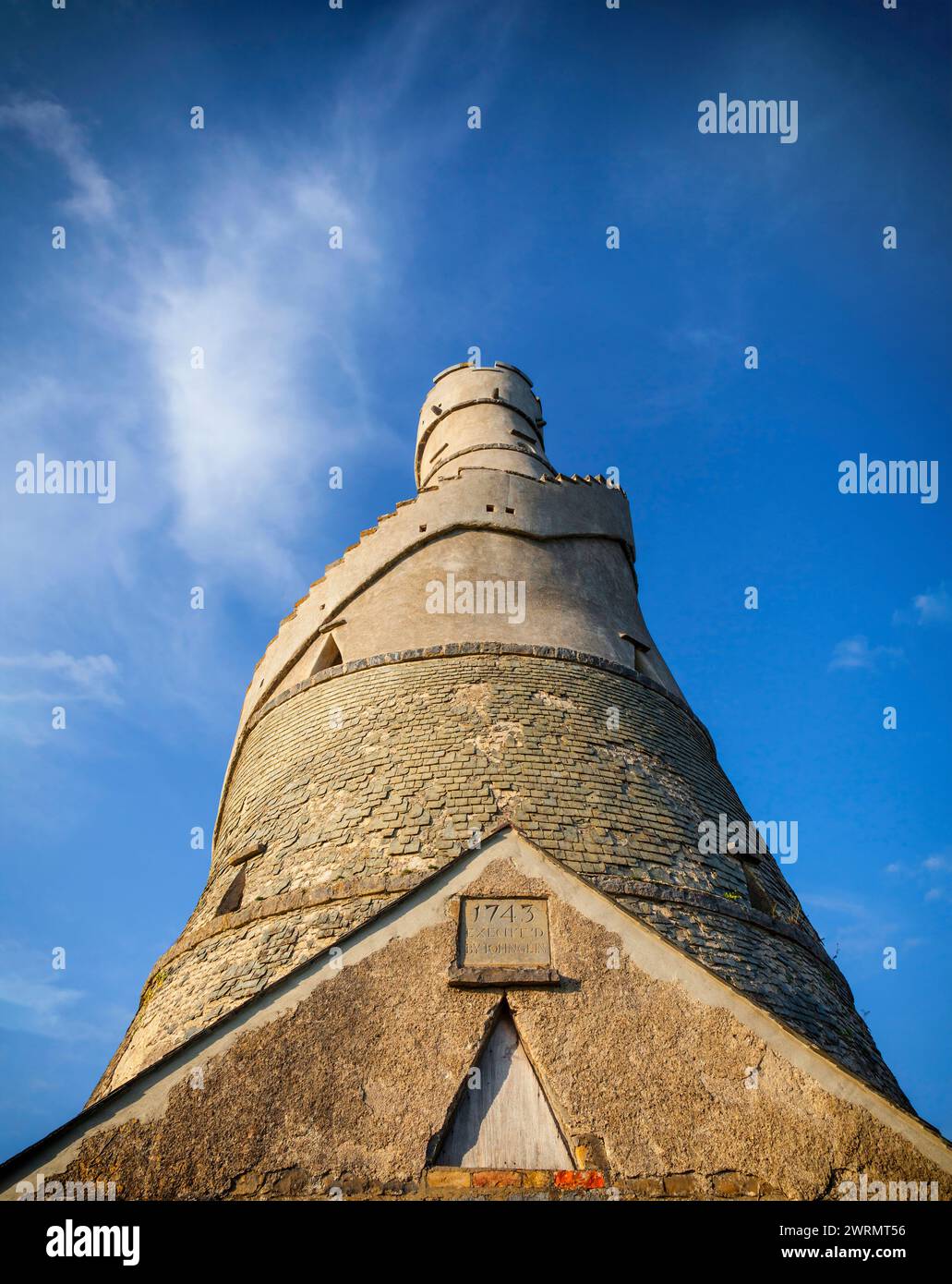 1740 41 famine relief project hi-res stock photography and images - Alamy