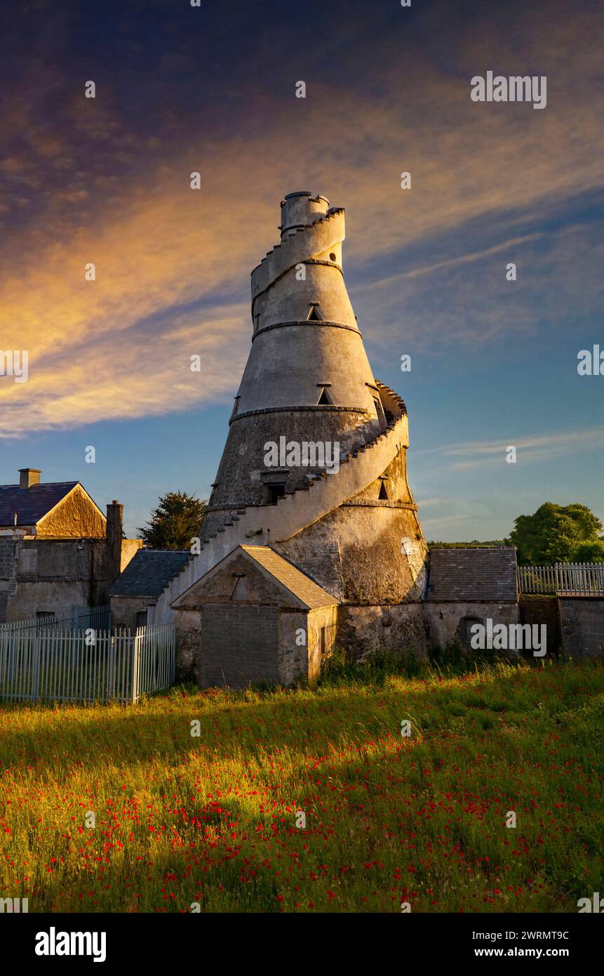 1740 41 famine relief project hi-res stock photography and images - Alamy