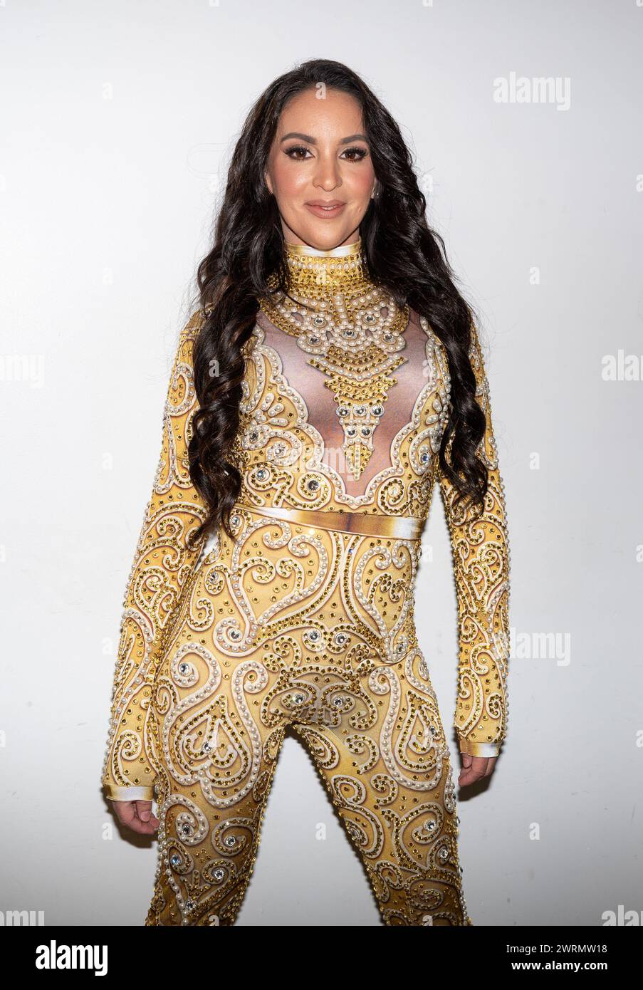 Miami, United States Of America. 13th Mar, 2024. DORAL, FL - MARCH 13 ...