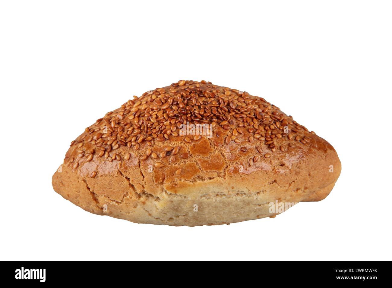 Traditional Turkish breakfast pastry, poca. Turkish pastry product ...