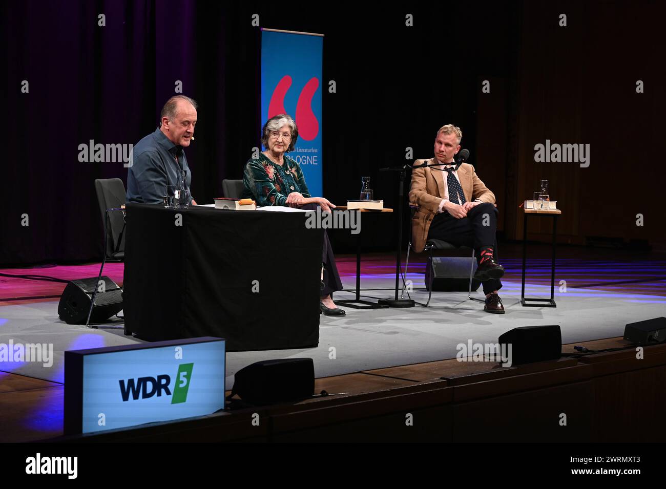 Bernhard robben hi-res stock photography and images - Alamy