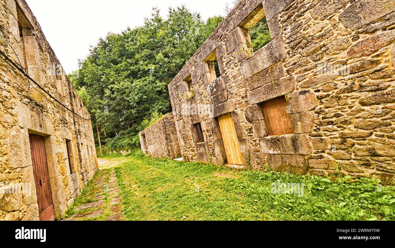 Sargadelos factory hi-res stock photography and images - Alamy