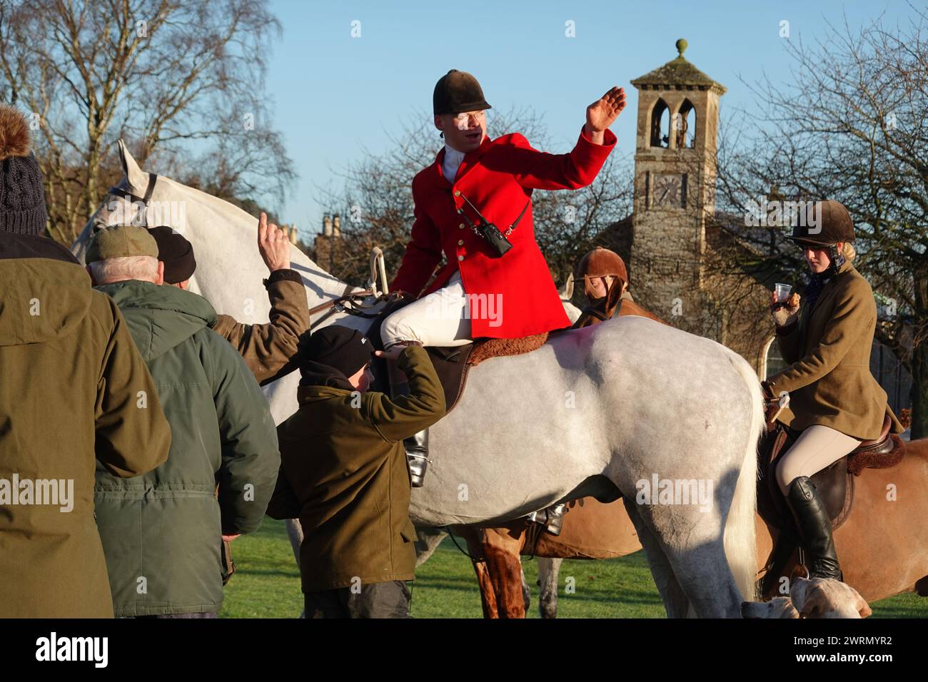 Jedforest hi-res stock photography and images - Alamy