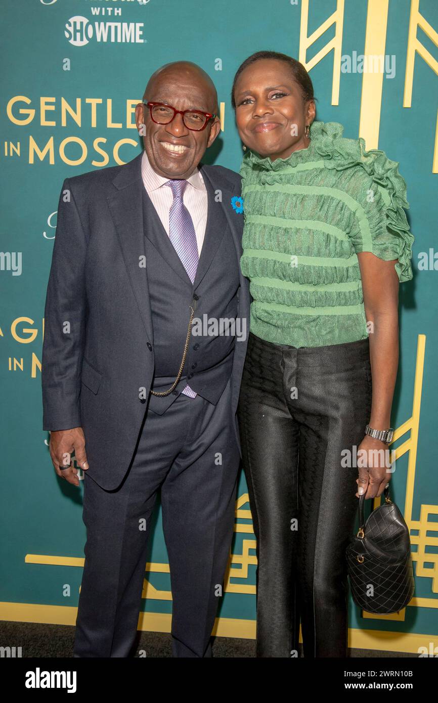 Ewan McGregor, Mary Elizabeth Winstead, Amor Towles, Brooke Shields ...