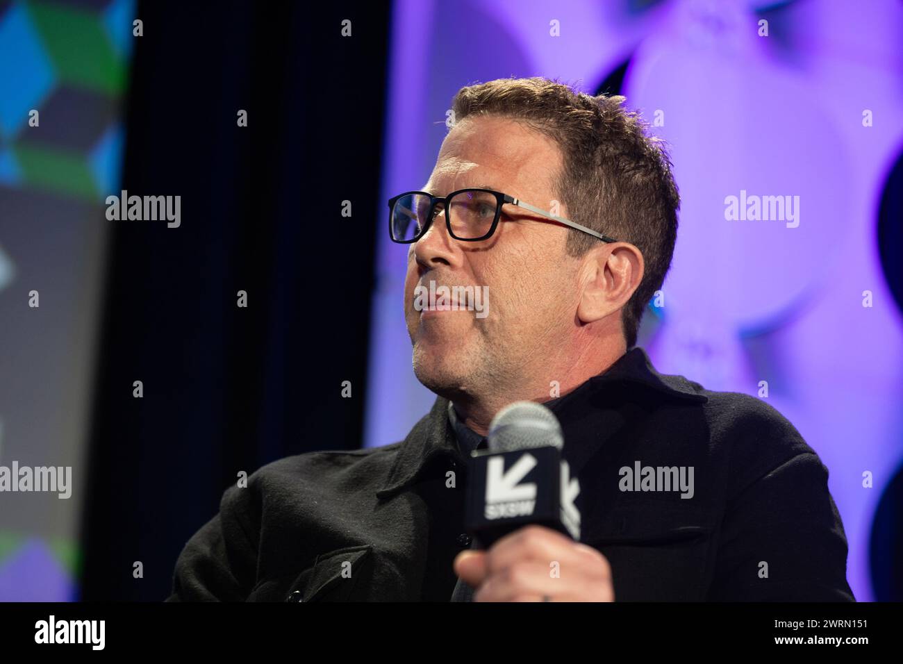 Bryan biniak hi-res stock photography and images - Alamy