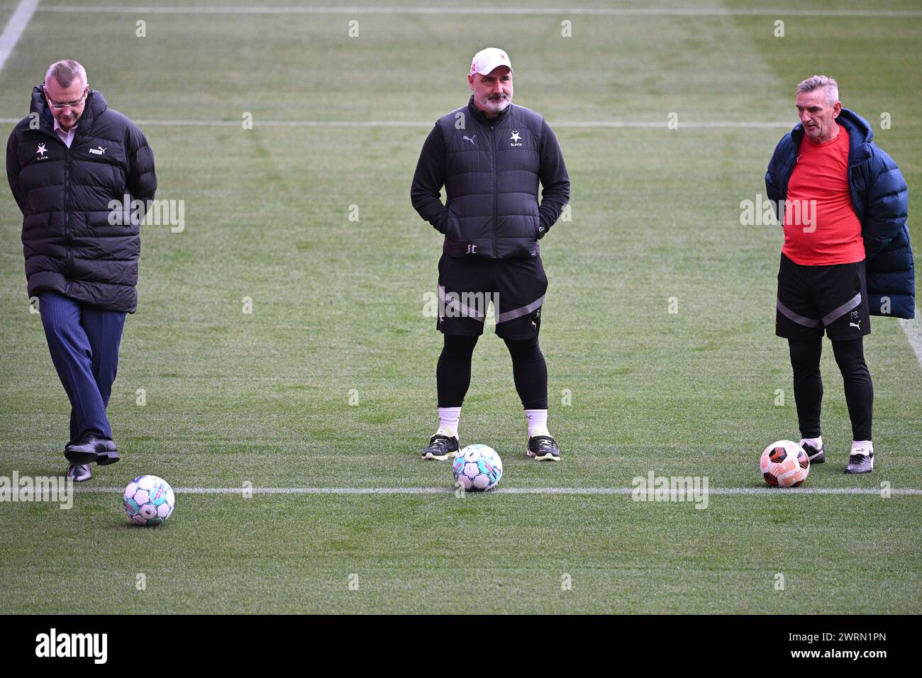 Pavel rehak hi-res stock photography and images - Alamy