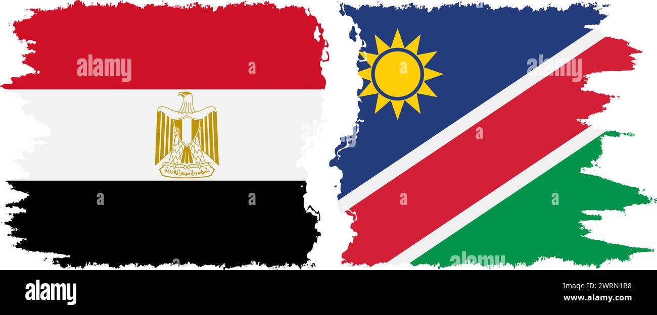 Namibia egypt hi-res stock photography and images - Alamy