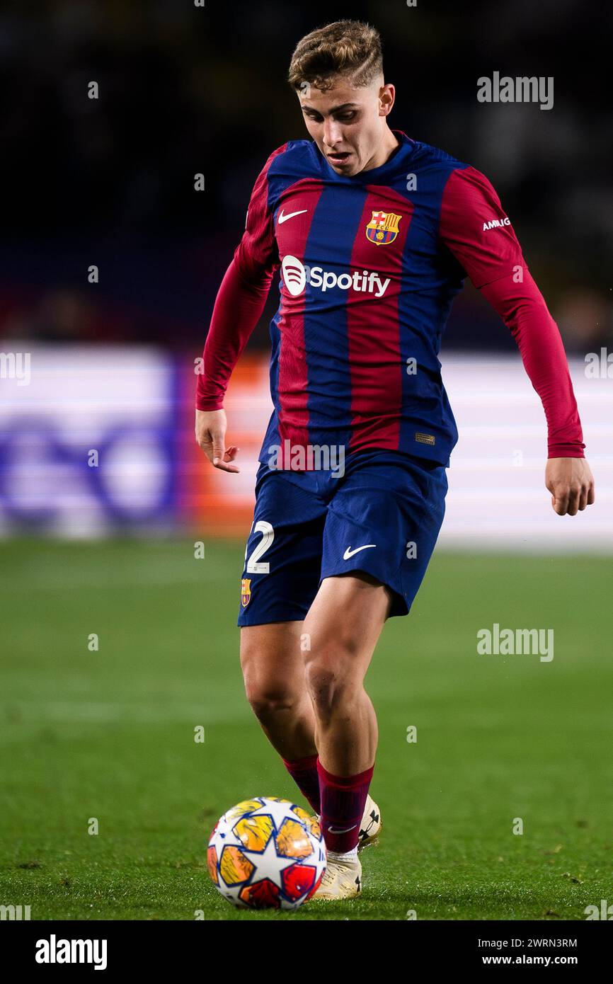 Fermin lopez hi-res stock photography and images - Alamy