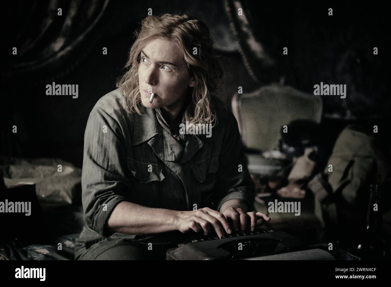 Kate lee hi-res stock photography and images - Alamy