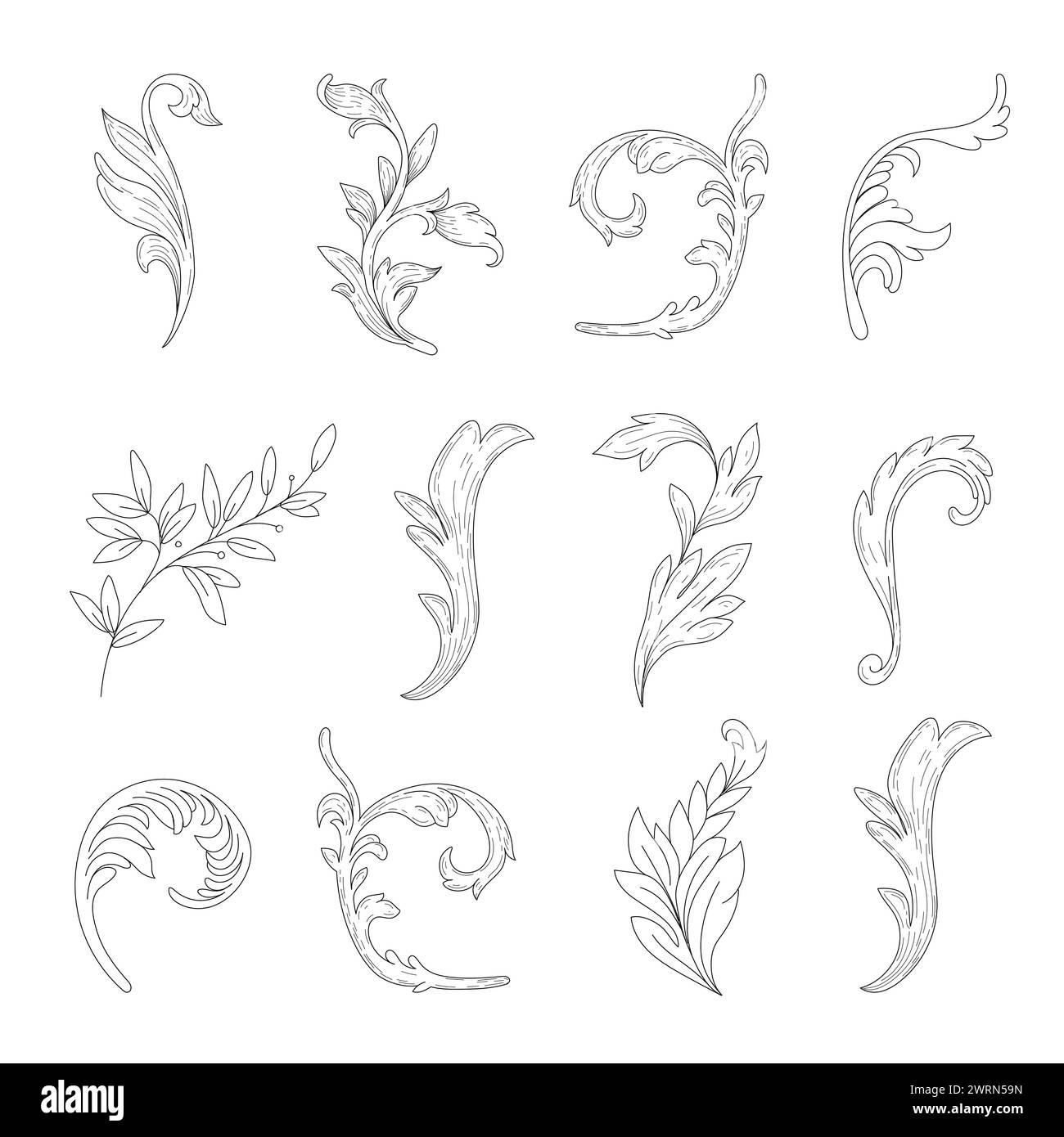 Islamic patterns and designs Stock Vector Images - Alamy