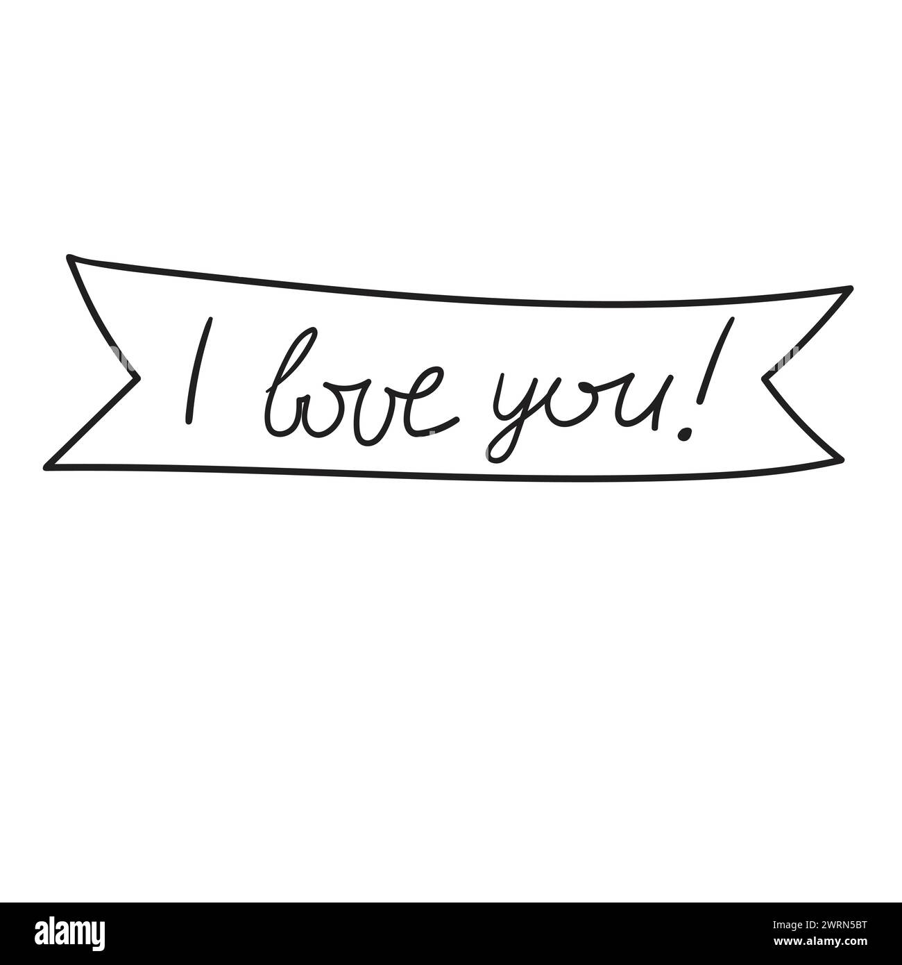 Valentina font hi-res stock photography and images - Alamy