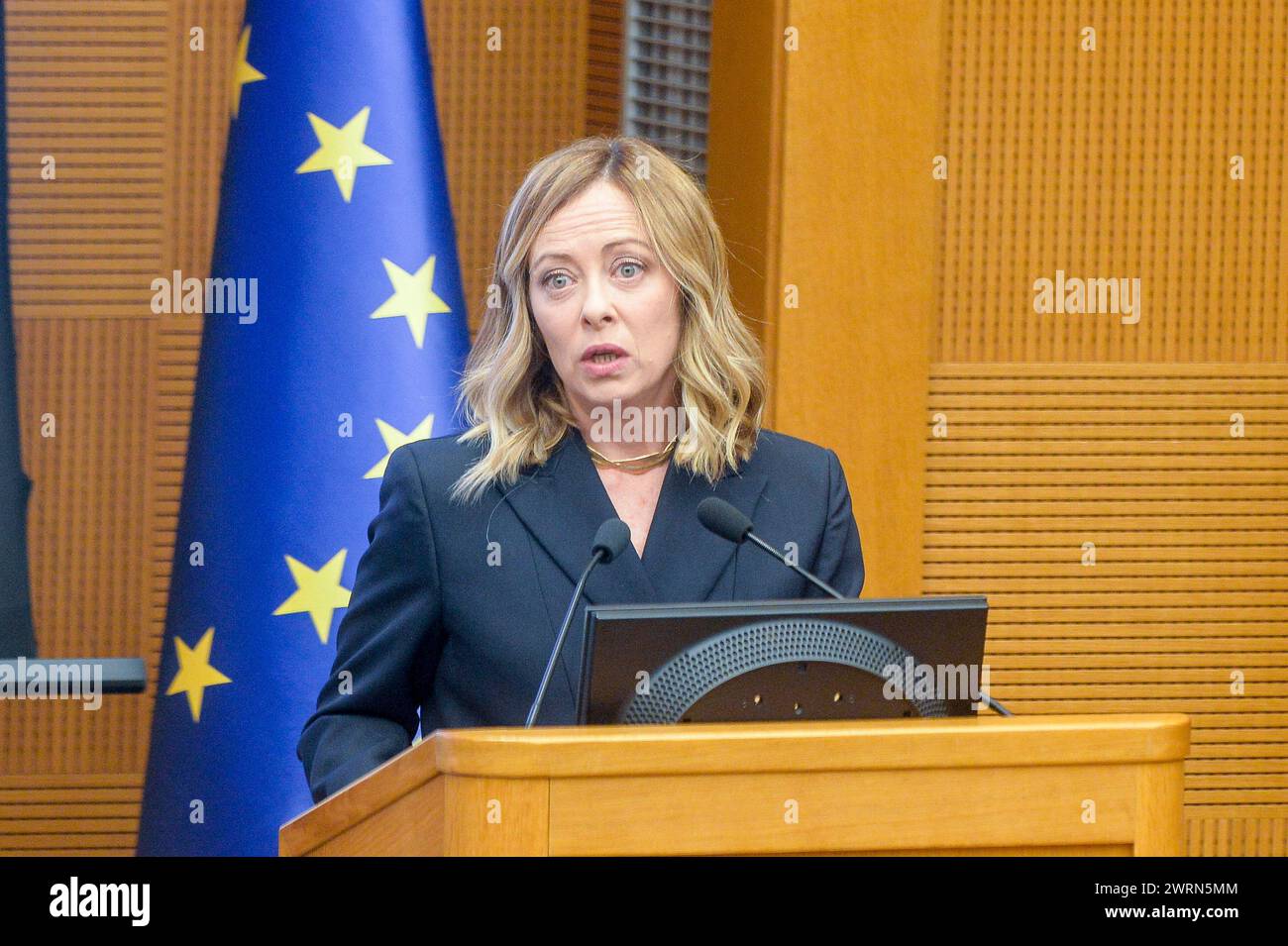 Presidente prime hi-res stock photography and images - Alamy