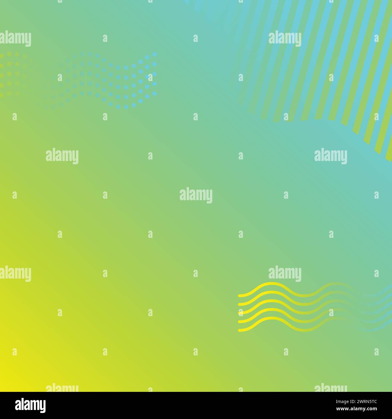 Vector Modern Banner. Color gradient background design Stock Vector ...