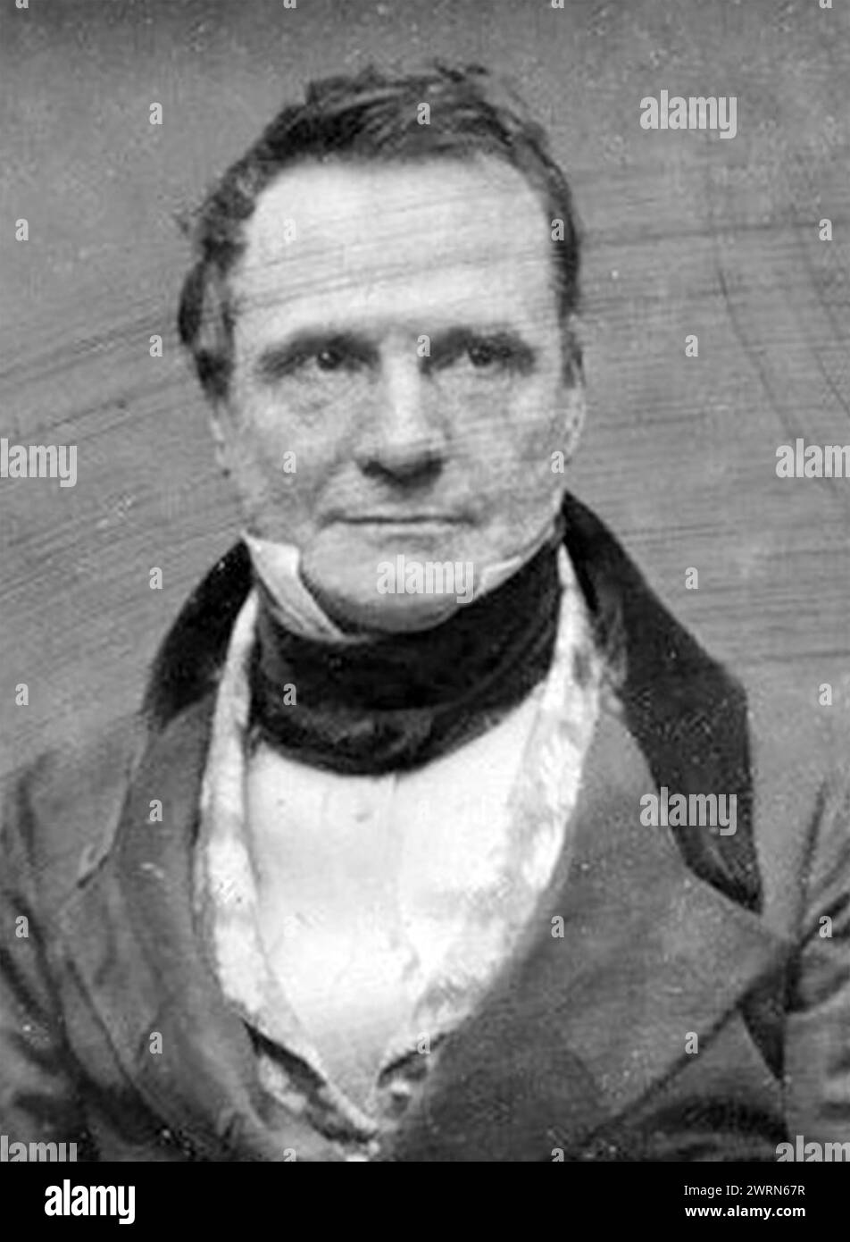 CHARLES BABBAGE (1791-1871) English engineer, mathematician and ... CHARLES BABBAGE (1791-1871) English engineer, mathematician and ...