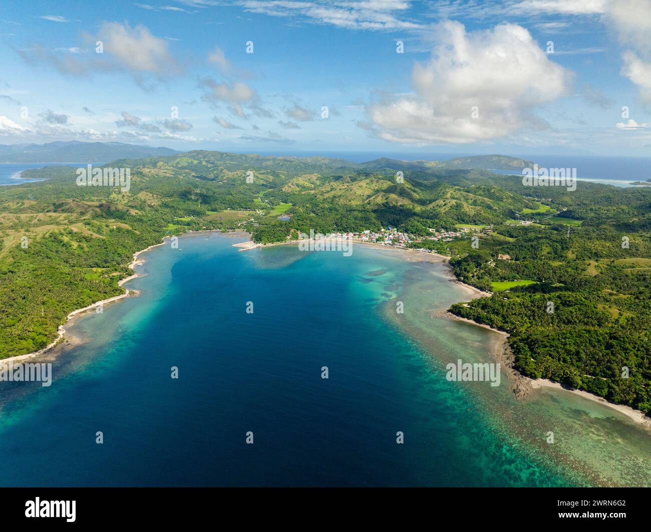 Tablas island hi-res stock photography and images - Alamy
