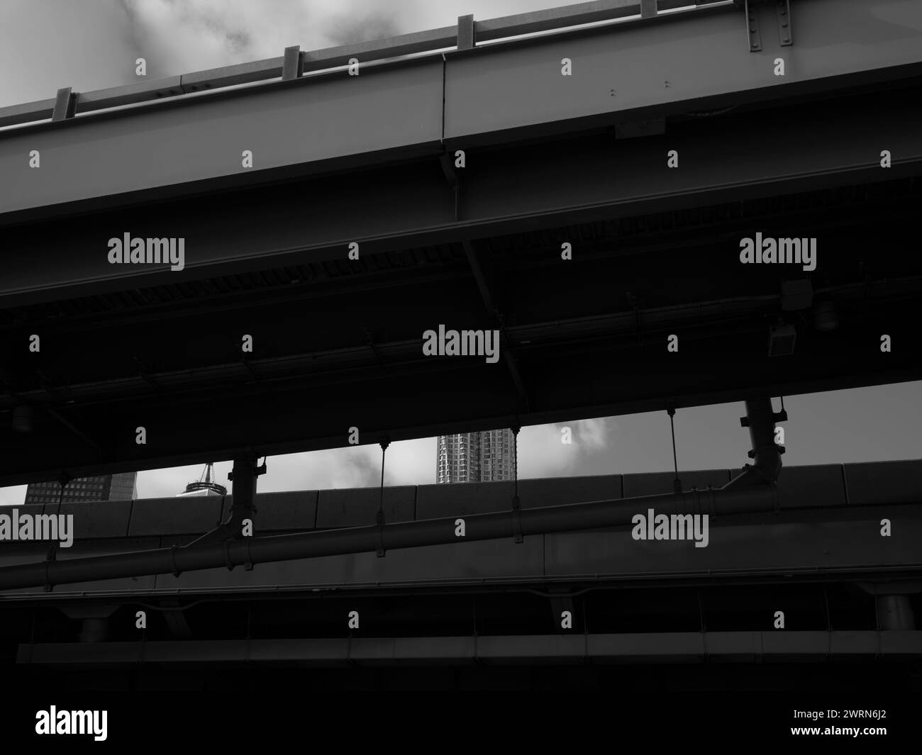 The fdr highway hi-res stock photography and images - Alamy