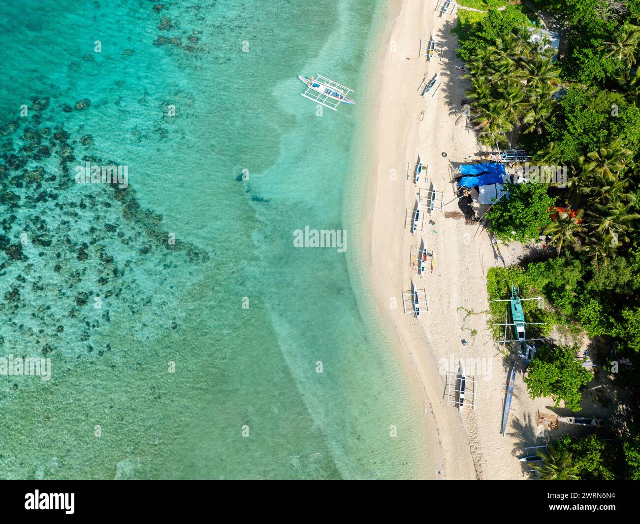 Logbon island hi-res stock photography and images - Alamy