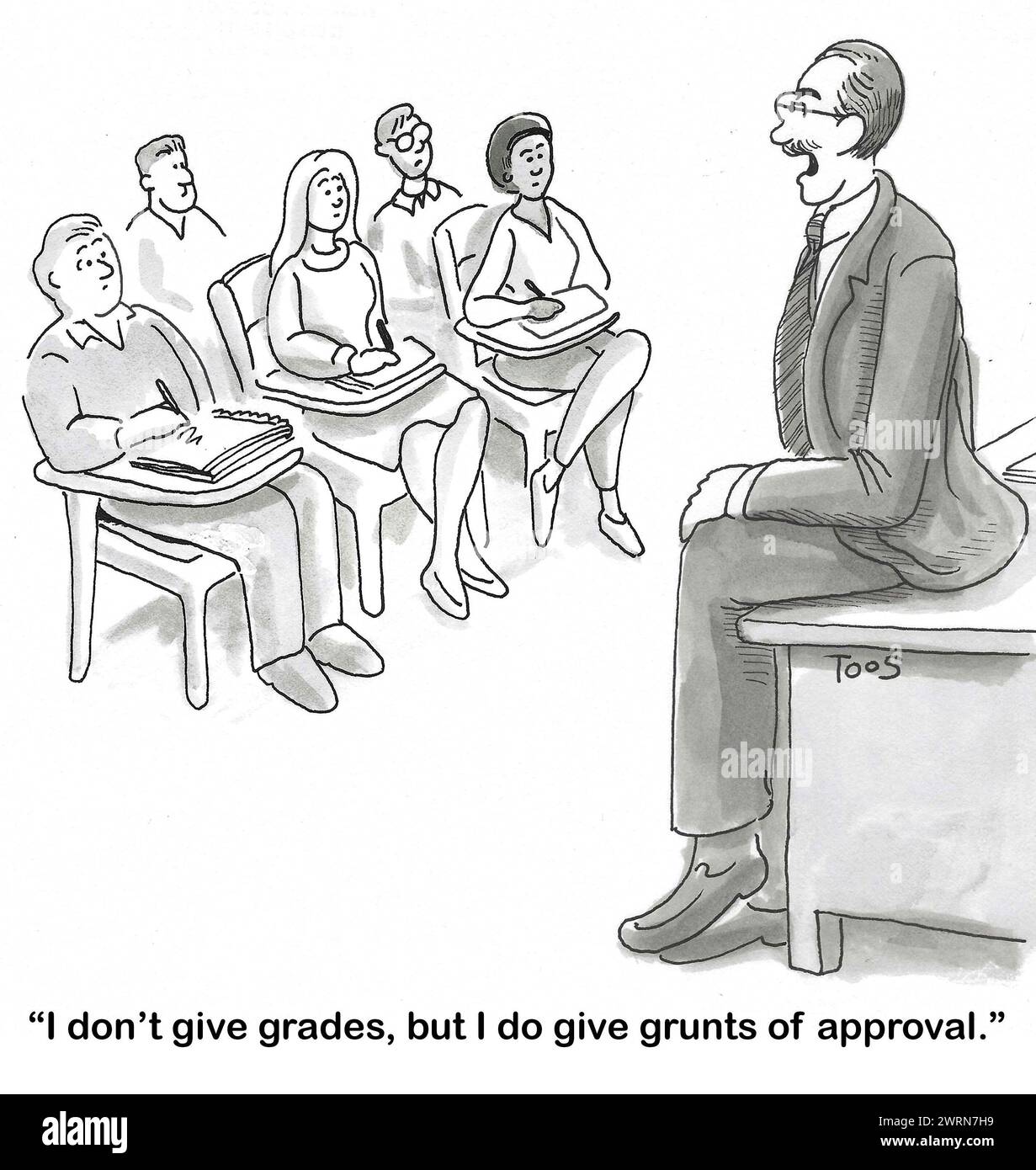 School approval hi-res stock photography and images - Alamy