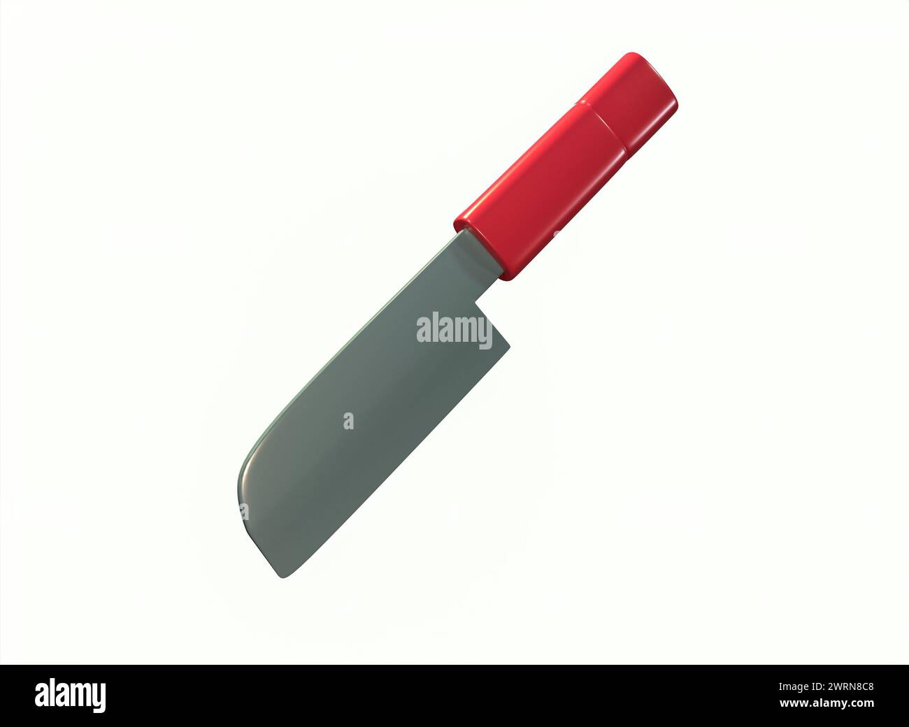 Cartoon knife hi-res stock photography and images - Alamy