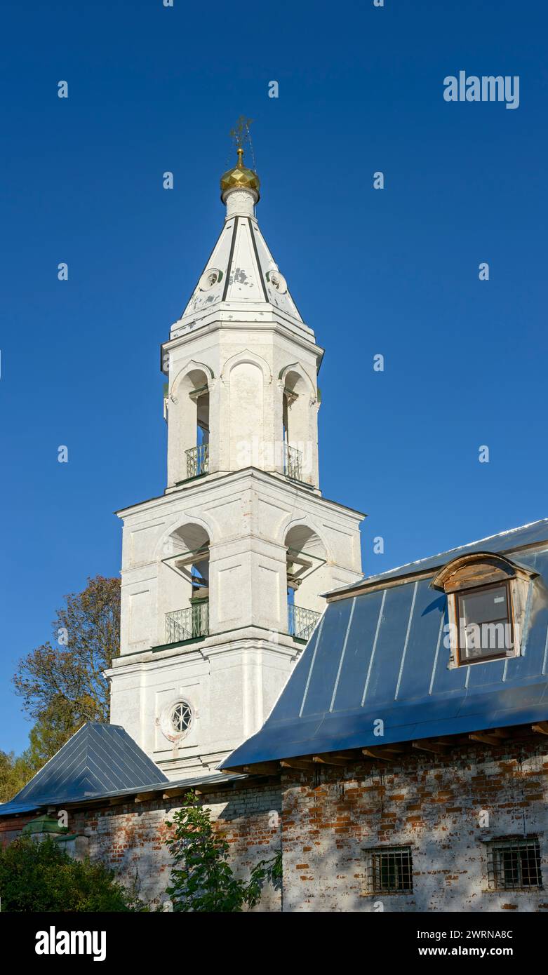 Dormition of the blessed virgin mary hi-res stock photography and ...