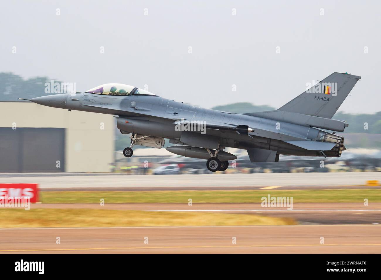 Belgian type 12 hi-res stock photography and images - Alamy