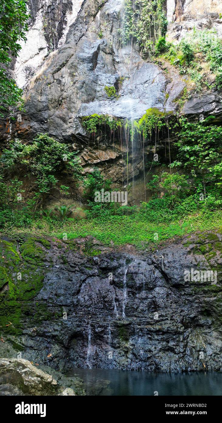 Beautiful shot sao tome hi-res stock photography and images - Alamy