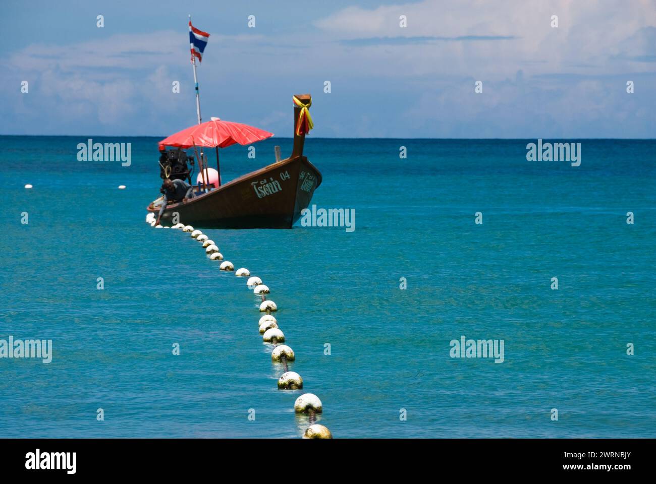 Thailandsiche flagge hi-res stock photography and images - Alamy