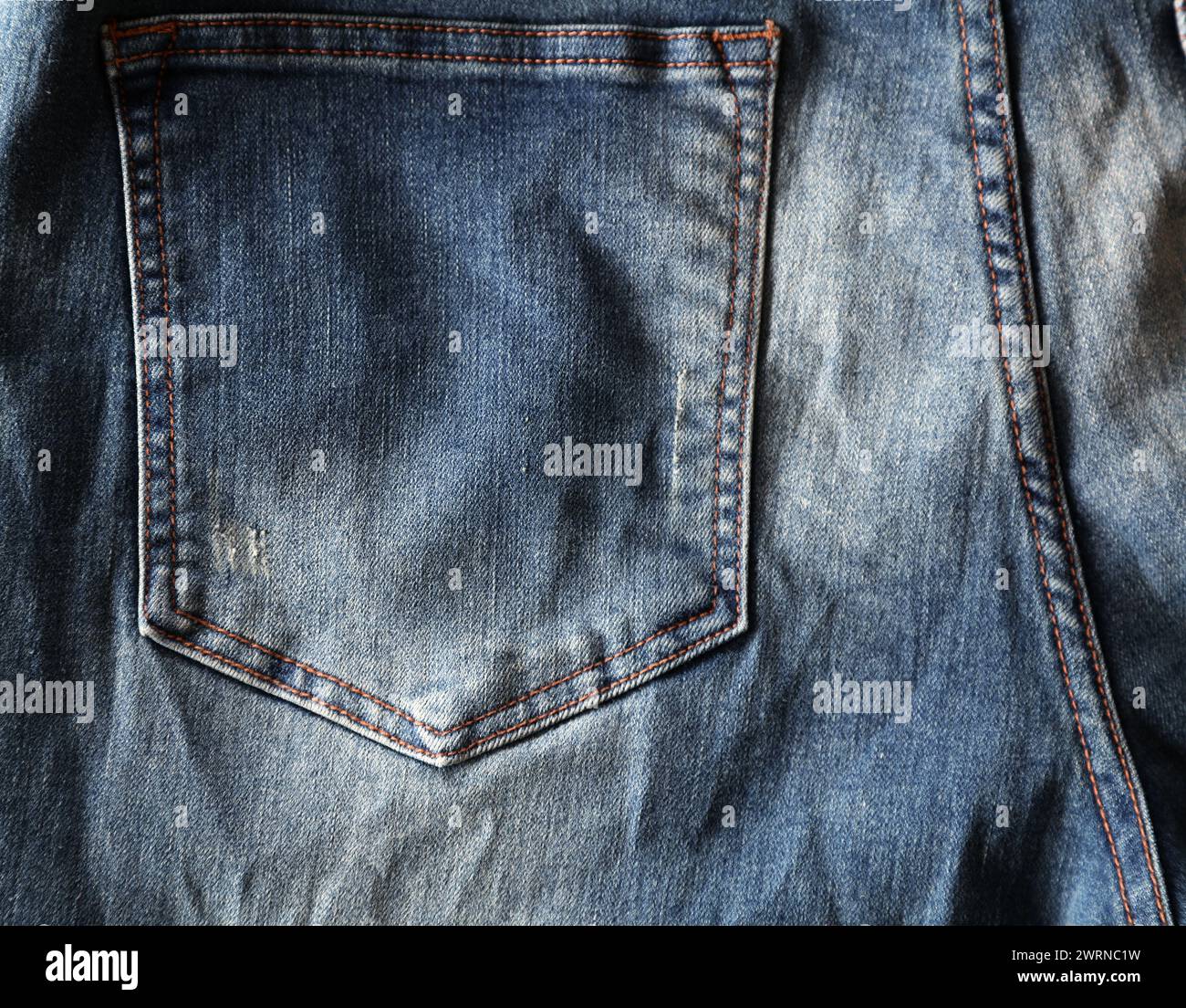Denim close up pocket hi-res stock photography and images - Alamy