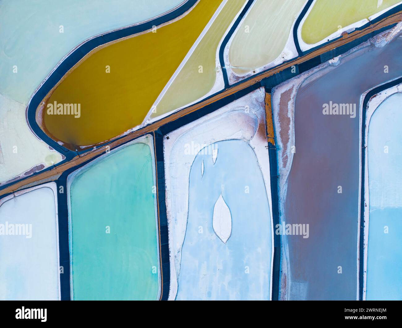 Kaliwerkes hi-res stock photography and images - Alamy