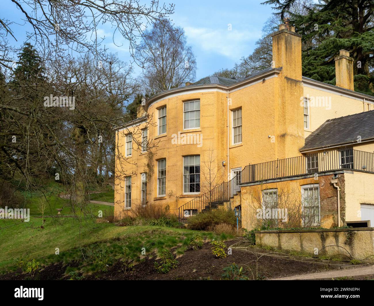 Quarry bank hi-res stock photography and images - Alamy