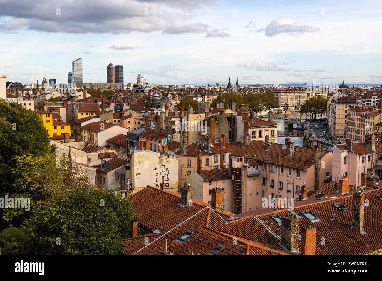 Lyon la foret hi-res stock photography and images - Alamy