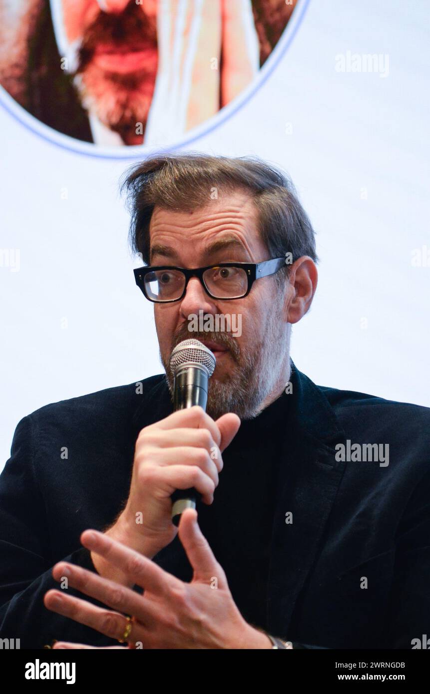 The London Book Fair 2024 runs from March 12–14 at Olympia London. This ...
